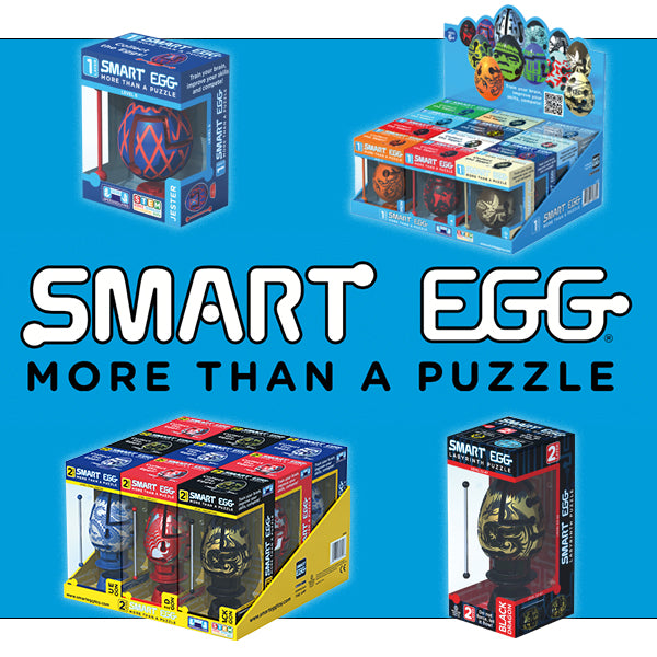 Smart Eggs – The Lagoon Group