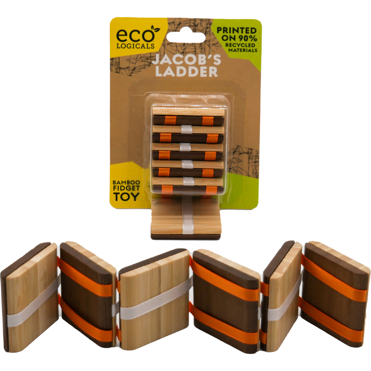 Ecological Jacob's Ladder – The Lagoon Group