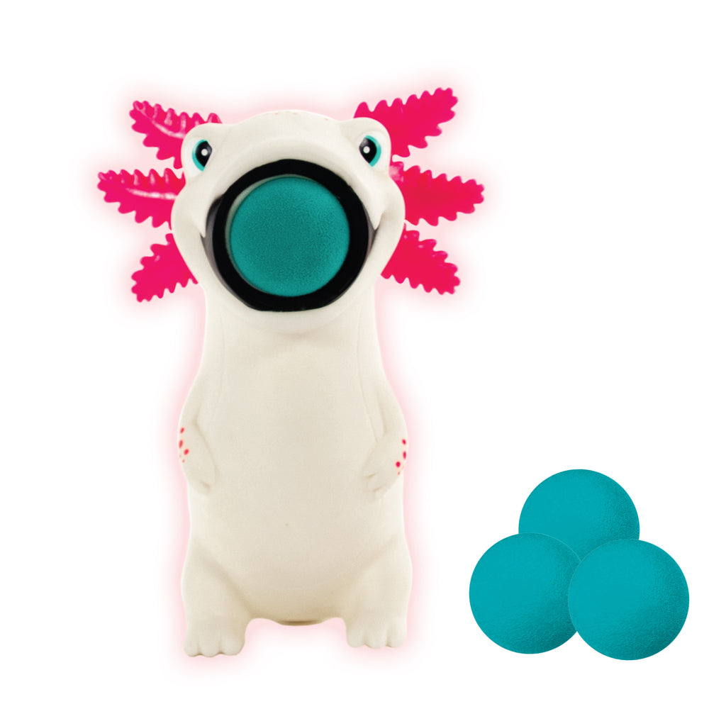 Axolotl Squeeze Popper – The Lagoon Group