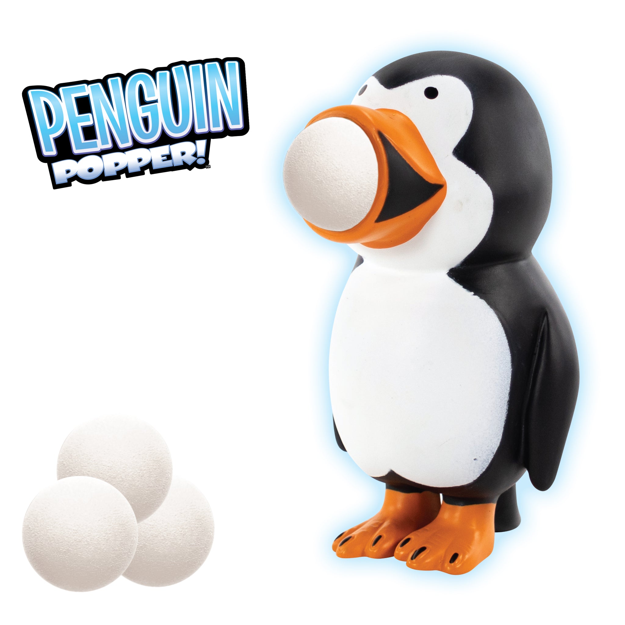 Penguin Squeeze Popper – The Lagoon Group