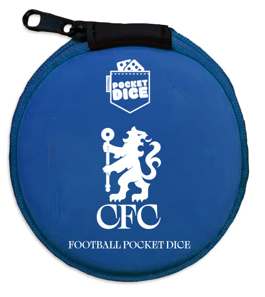 Chelsea Pocket Dice – The Lagoon Group