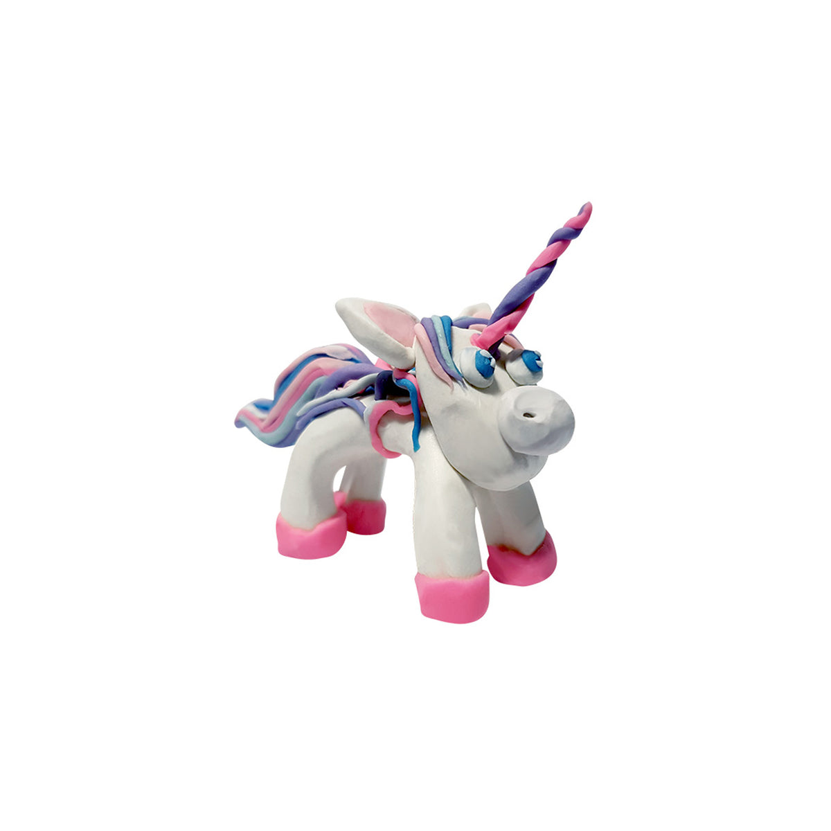 Plasticine Animal Modelling Kits – The Lagoon Group