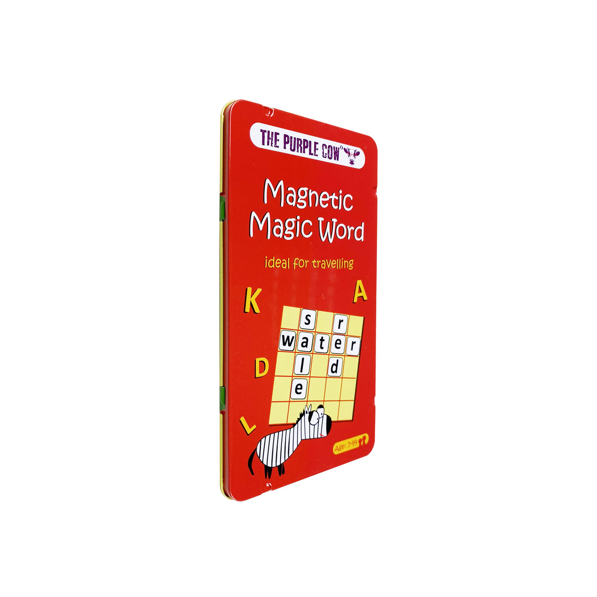 Magic Word magnetic travel game – The Lagoon Group